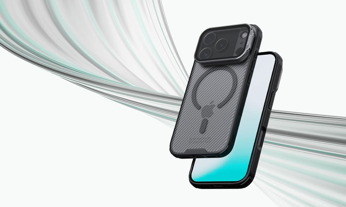 Not Just a Magnetic Phone Case: Build Your Magnetic Accessory Ecosyste