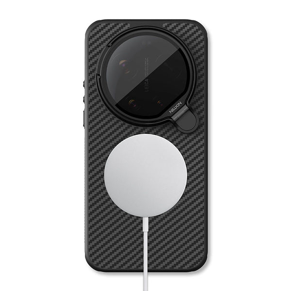 Xiaomi 17 Series Cases | NILLKIN®