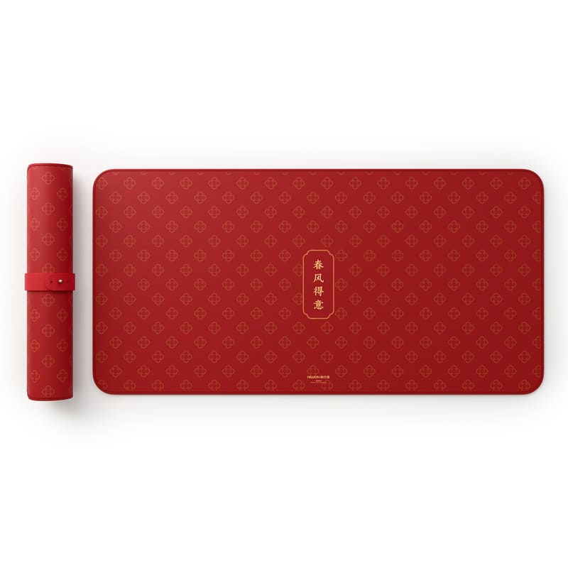 Nillkin Desk Mat – Balanced Motion Edition