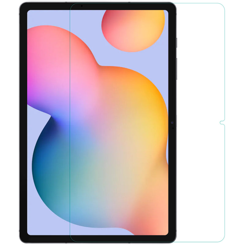 Nillkin 2.5D Clear Glass Screen Protector for Samsung Galaxy Tablet Series