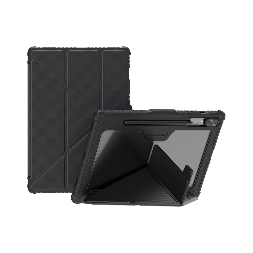 Nillkin Bumper Leather Fold Case Pro for Samsung Galaxy Tablet Series