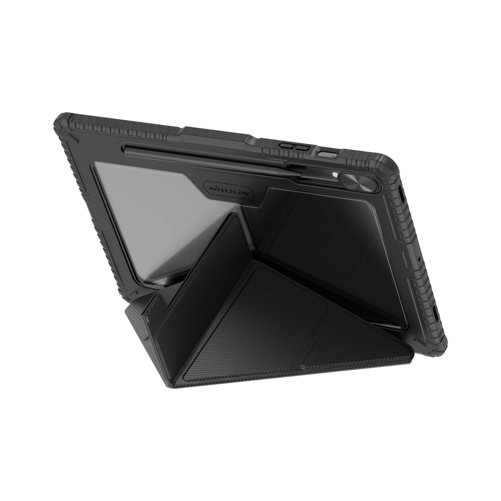 Nillkin Bumper Leather Fold Case Pro for Samsung Galaxy Tablet Series