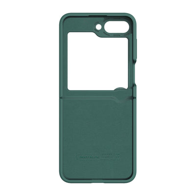 Nillkin Flex Flip Finger Strap Liquid Silicone Case for Galaxy Z Flip 5